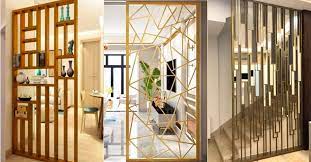 Pemasangan Sekat Minimalis Kantor